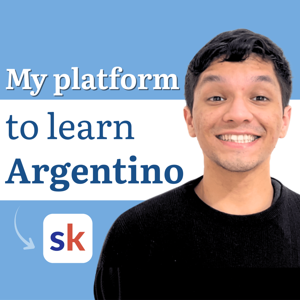 How to Sound Argentinian: Pronunciation, Accent & “Vos” Guide for Life ...